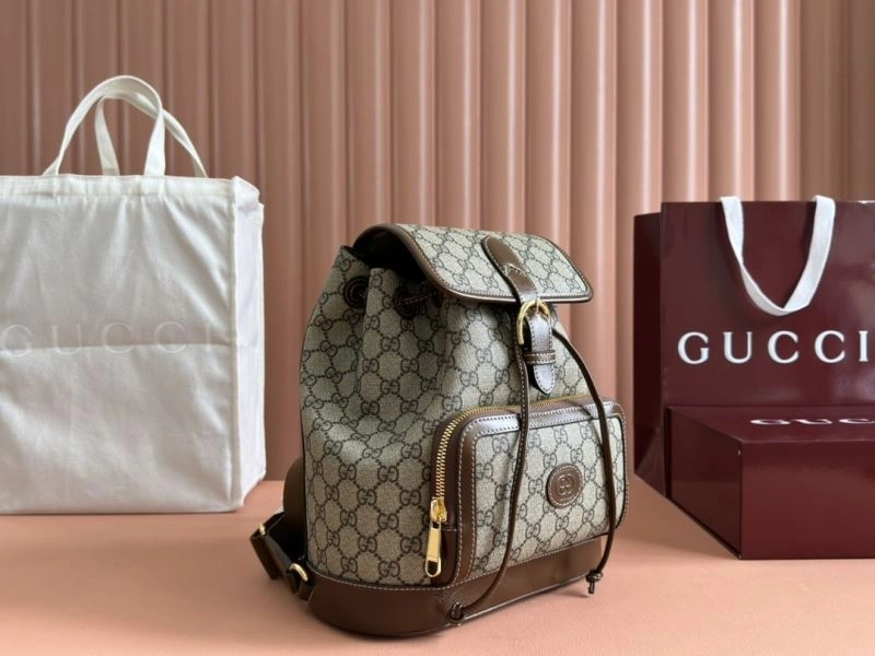 Mirror quality Gucci Shopping Bags