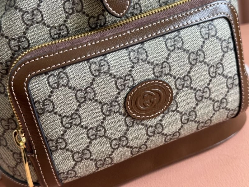 Mirror quality Gucci Shopping Bags