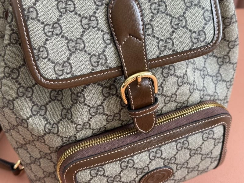 Mirror quality Gucci Shopping Bags