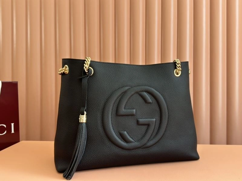 Bargain Gucci Shopping Bags