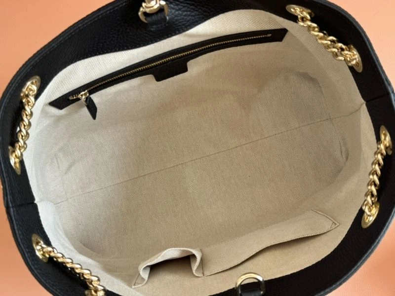 Bargain Gucci Shopping Bags