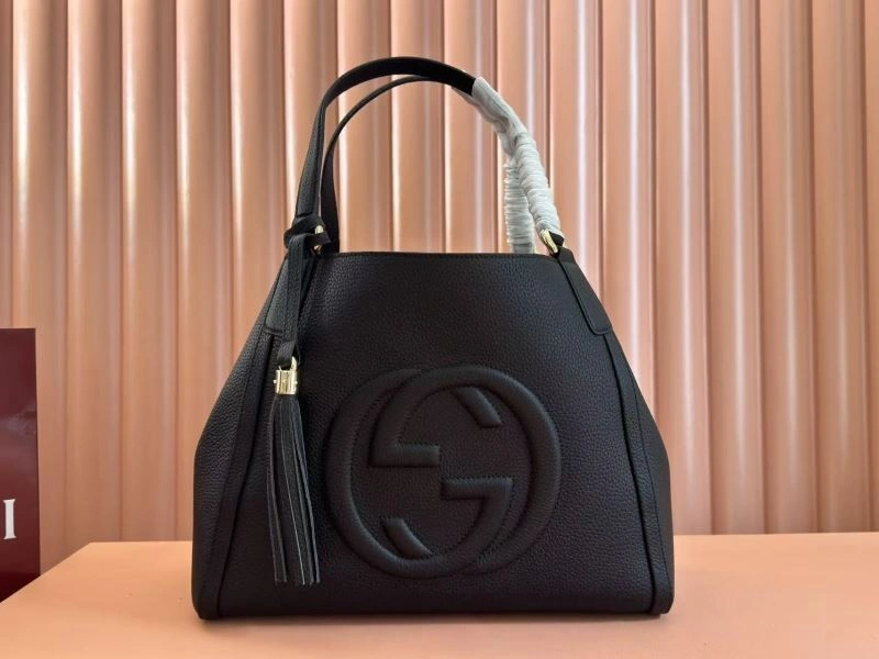 Gucci Shopping Bags