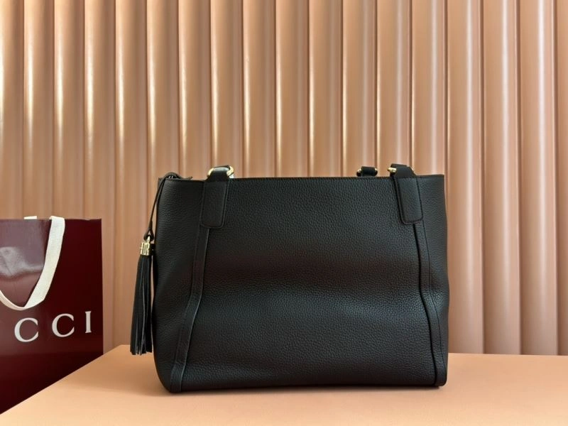 Genuine Gucci Shopping Bags