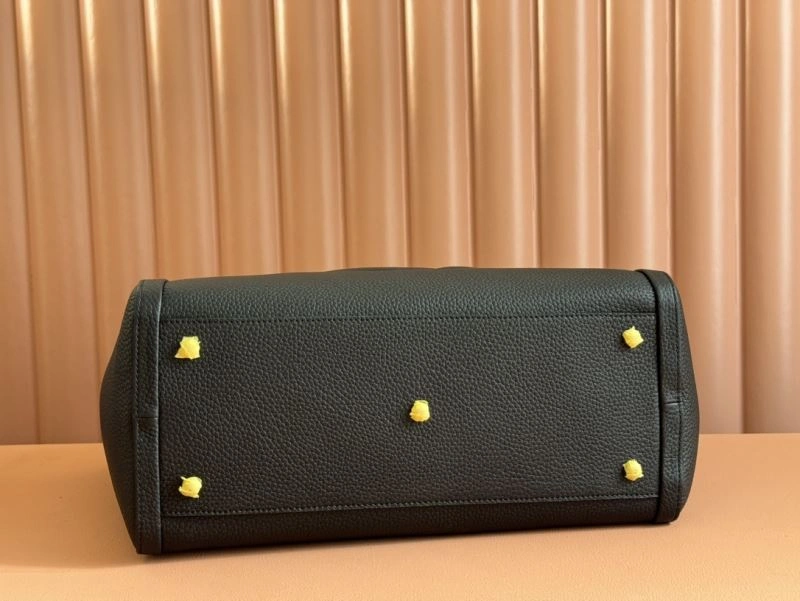 Genuine Gucci Shopping Bags