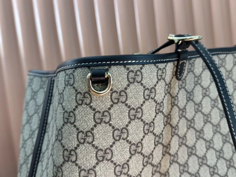 Accurate model Gucci Shopping Bags