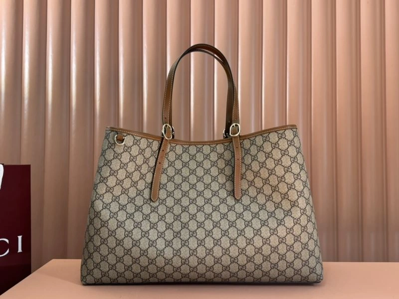 Gucci Shopping Bags