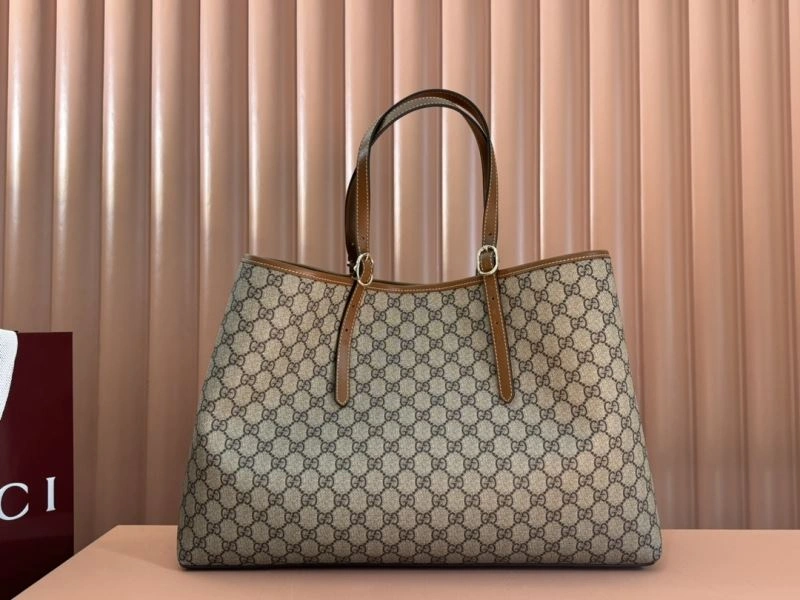 Cut-rate Gucci Shopping Bags