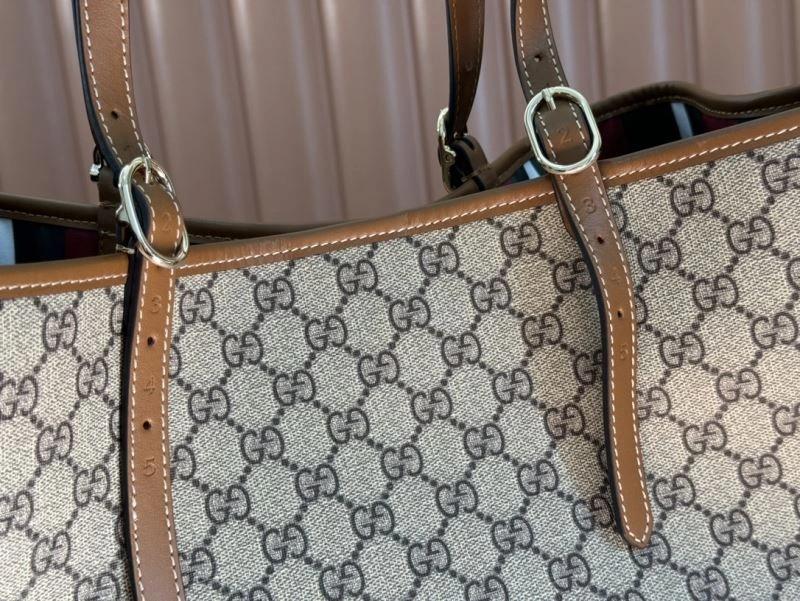 Cut-rate Gucci Shopping Bags