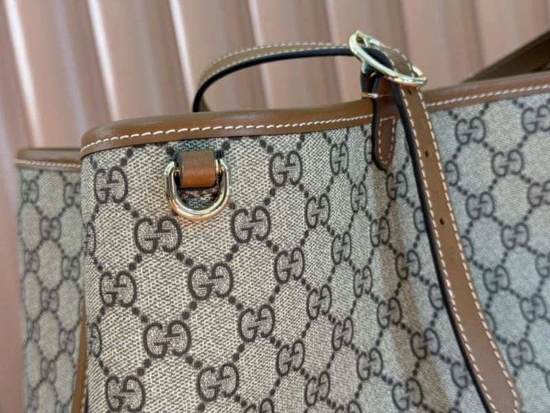 Cut-rate Gucci Shopping Bags
