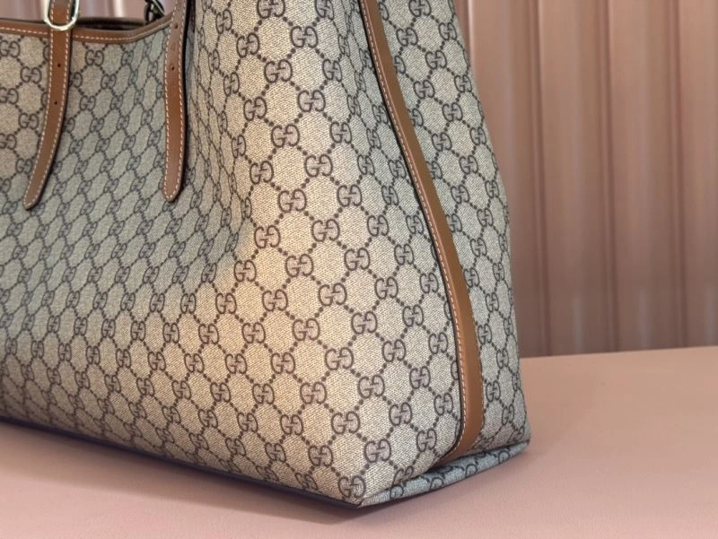 Cut-rate Gucci Shopping Bags