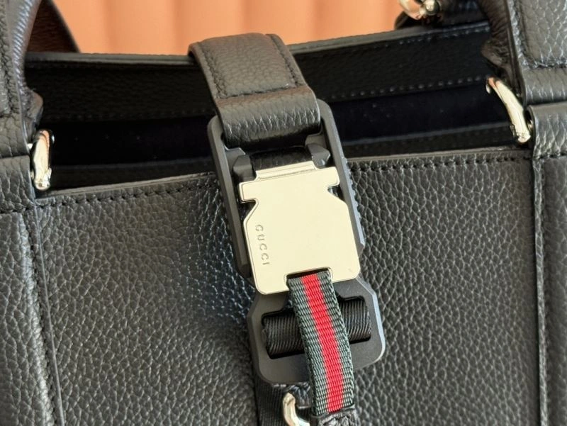 Inexpensive Gucci Shopping Bags