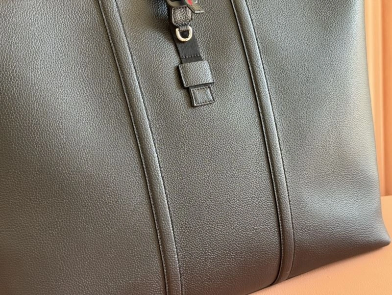 Inexpensive Gucci Shopping Bags
