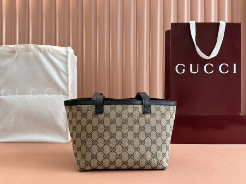 Gucci Shopping Bags