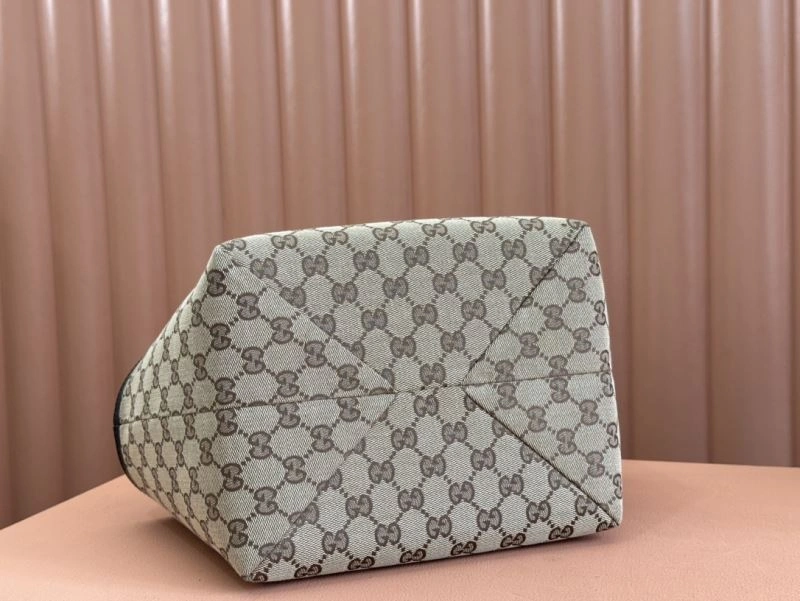 Budget-friendly Gucci Shopping Bags