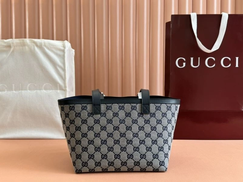 Gucci Shopping Bags