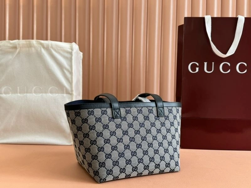 Low-cost Gucci Shopping Bags