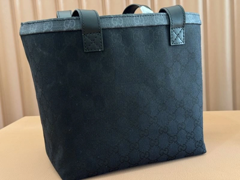 Affordable Gucci Shopping Bags