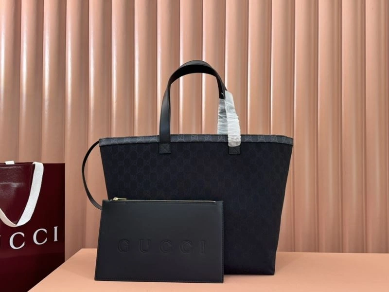 Gucci Shopping Bags