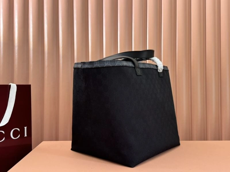 Accurate model Gucci Shopping Bags