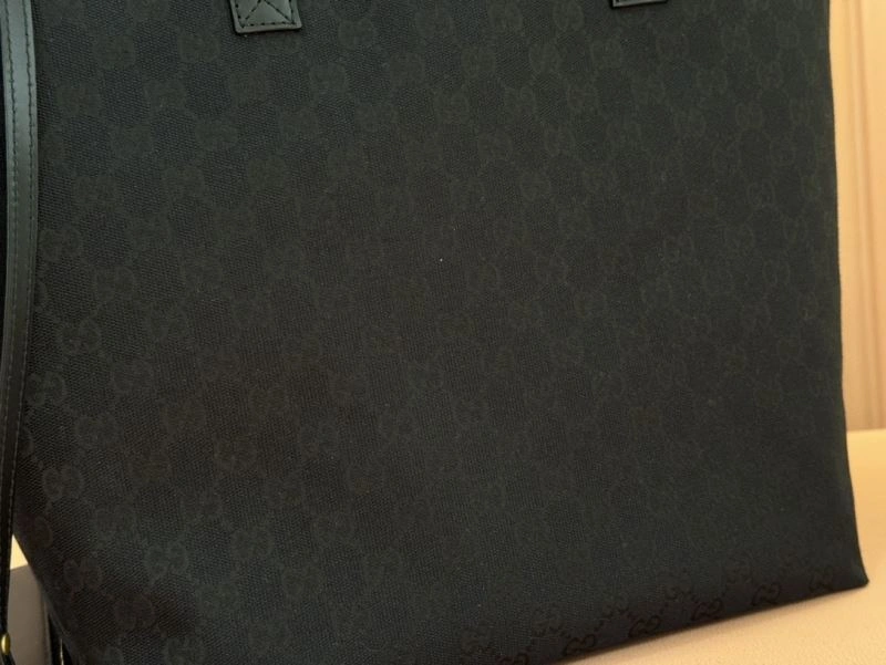 Accurate model Gucci Shopping Bags