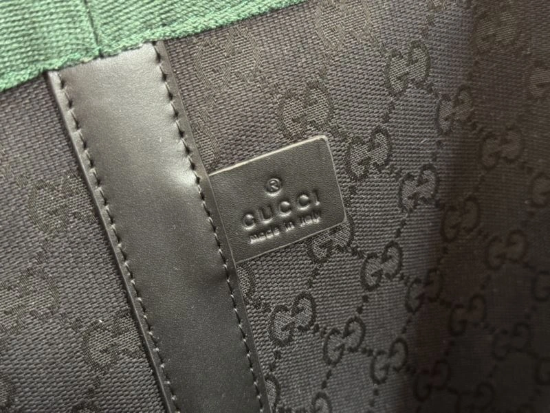 Accurate model Gucci Shopping Bags