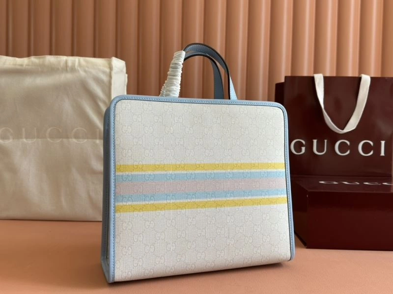 Precise copy Gucci Shopping Bags