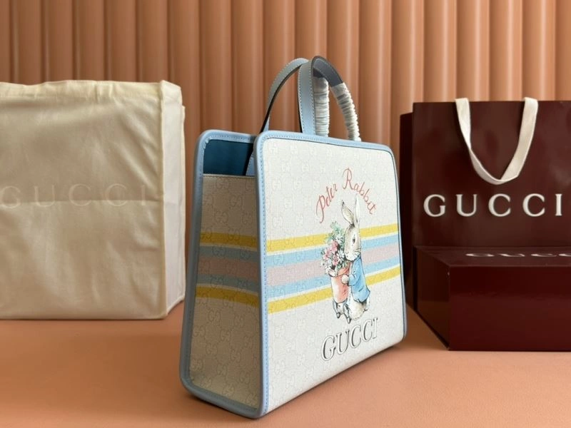 Precise copy Gucci Shopping Bags