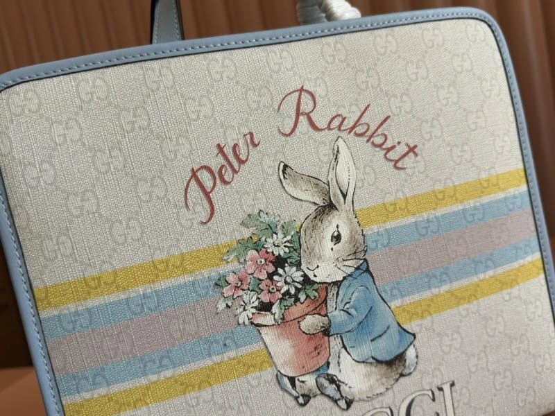 Precise copy Gucci Shopping Bags