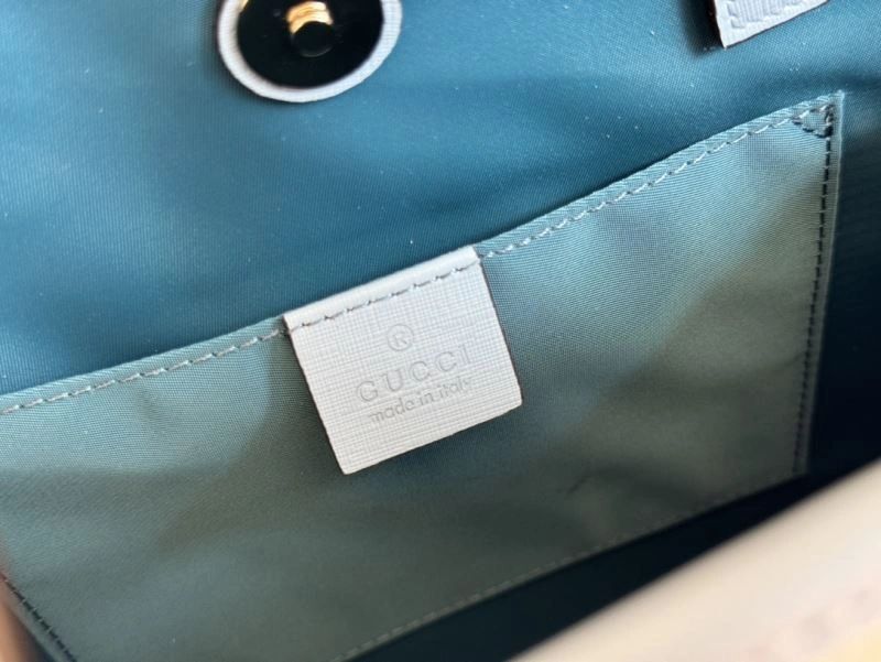Precise copy Gucci Shopping Bags