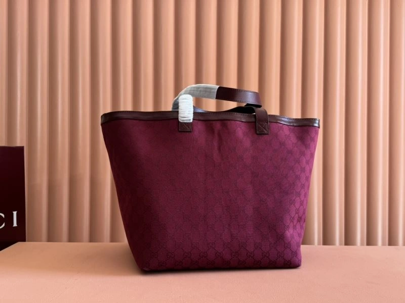 High fidelity Gucci Shopping Bags