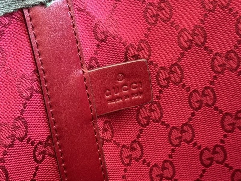High fidelity Gucci Shopping Bags
