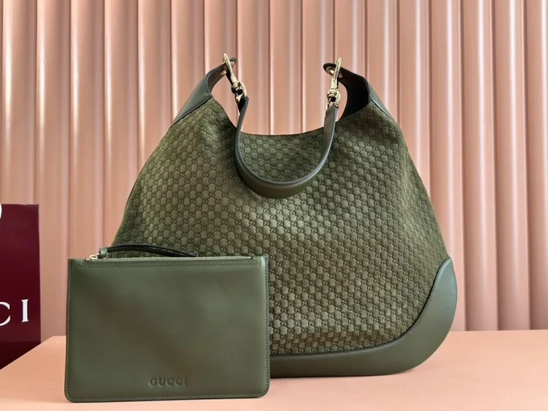 Gucci Shopping Bags