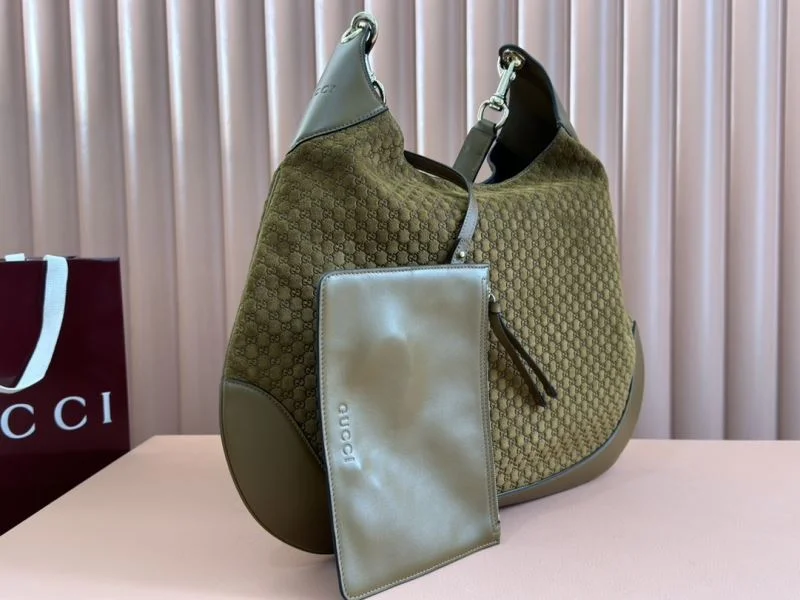 Inexpensive Gucci Shopping Bags
