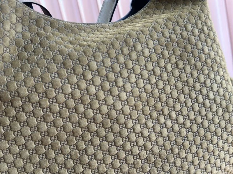 Inexpensive Gucci Shopping Bags