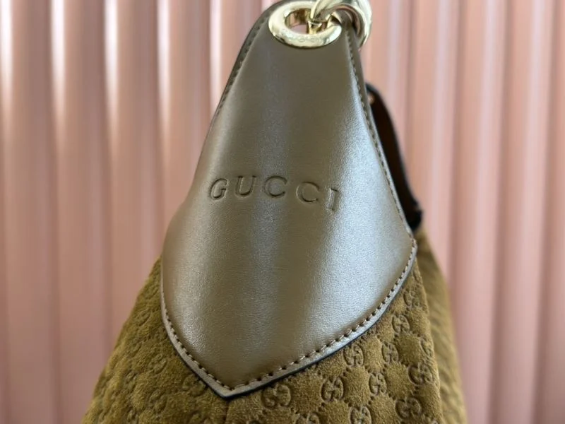 Inexpensive Gucci Shopping Bags