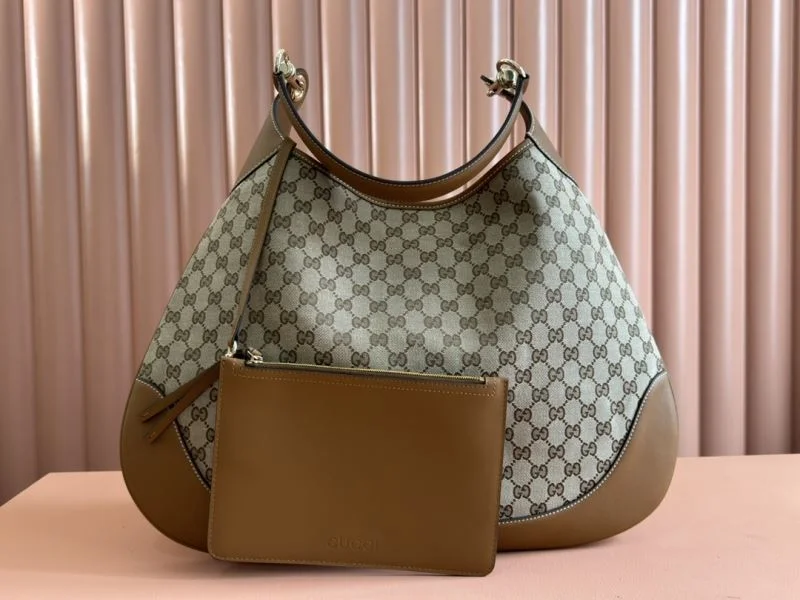 Gucci Shopping Bags