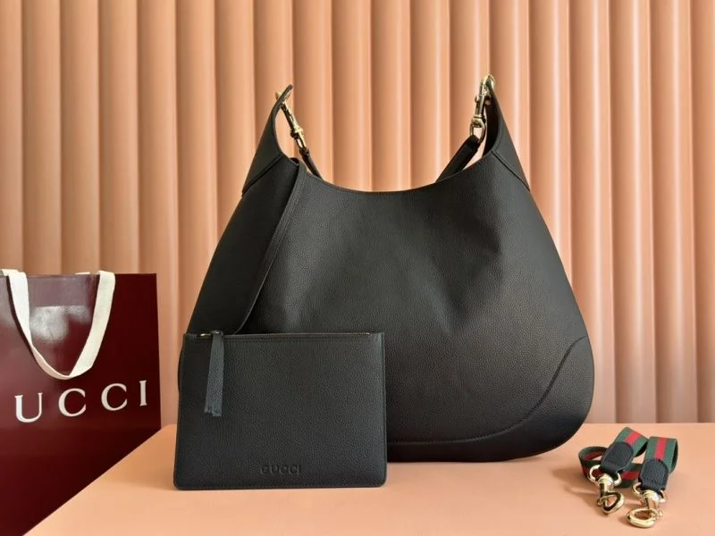 Gucci Shopping Bags