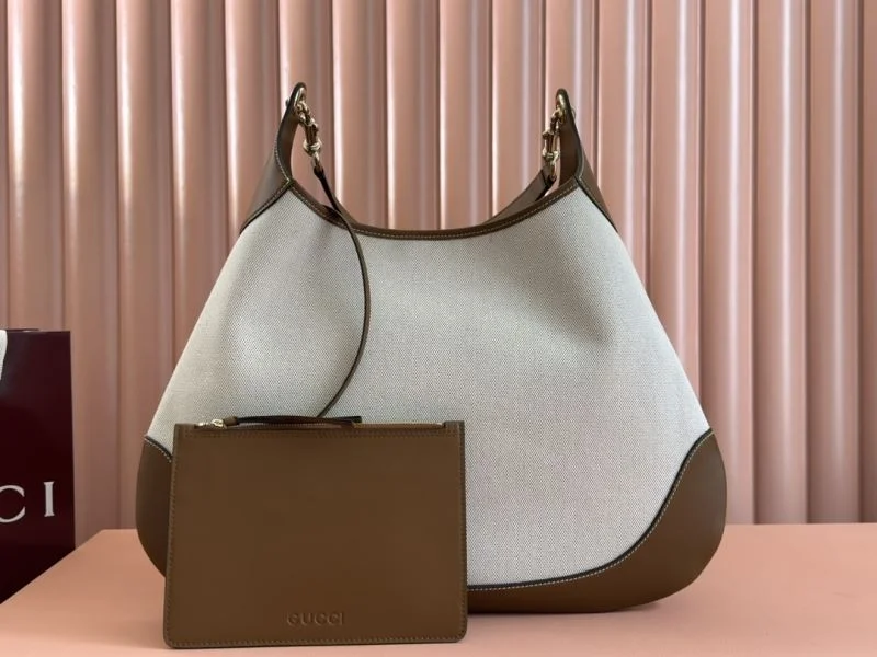 Gucci Shopping Bags