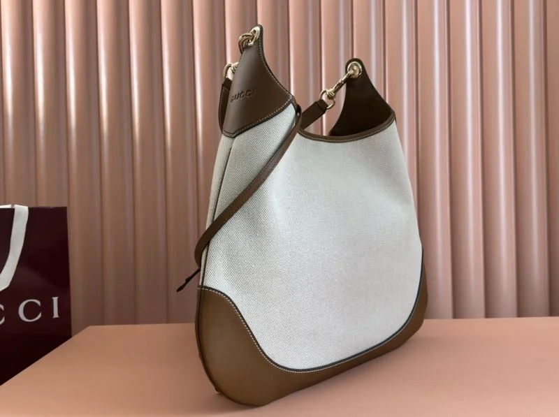 Brand-original Gucci Shopping Bags