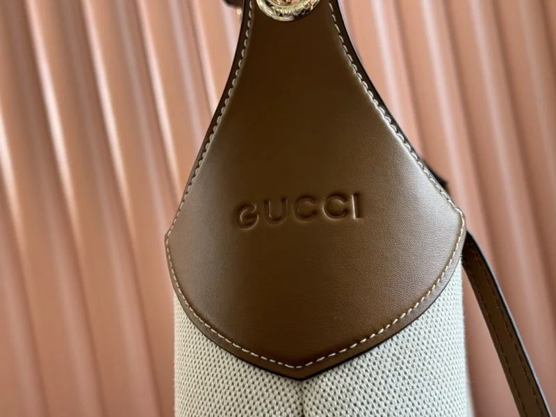 Brand-original Gucci Shopping Bags