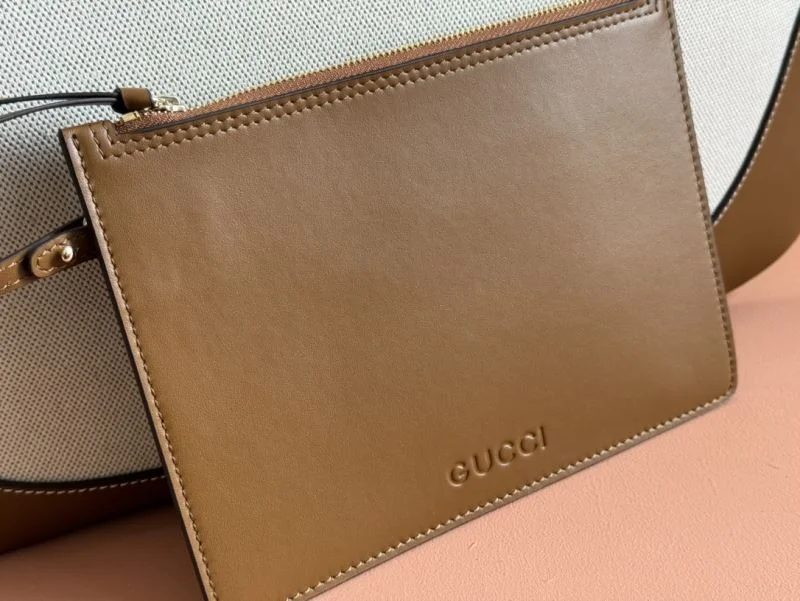 Brand-original Gucci Shopping Bags