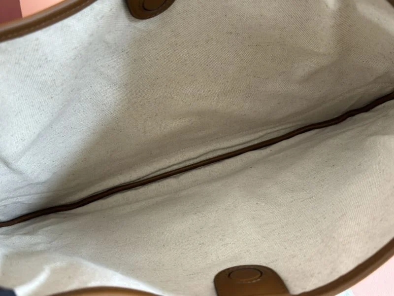 Brand-original Gucci Shopping Bags
