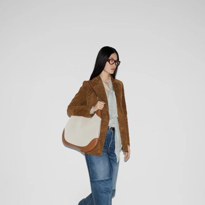 Brand-original Gucci Shopping Bags