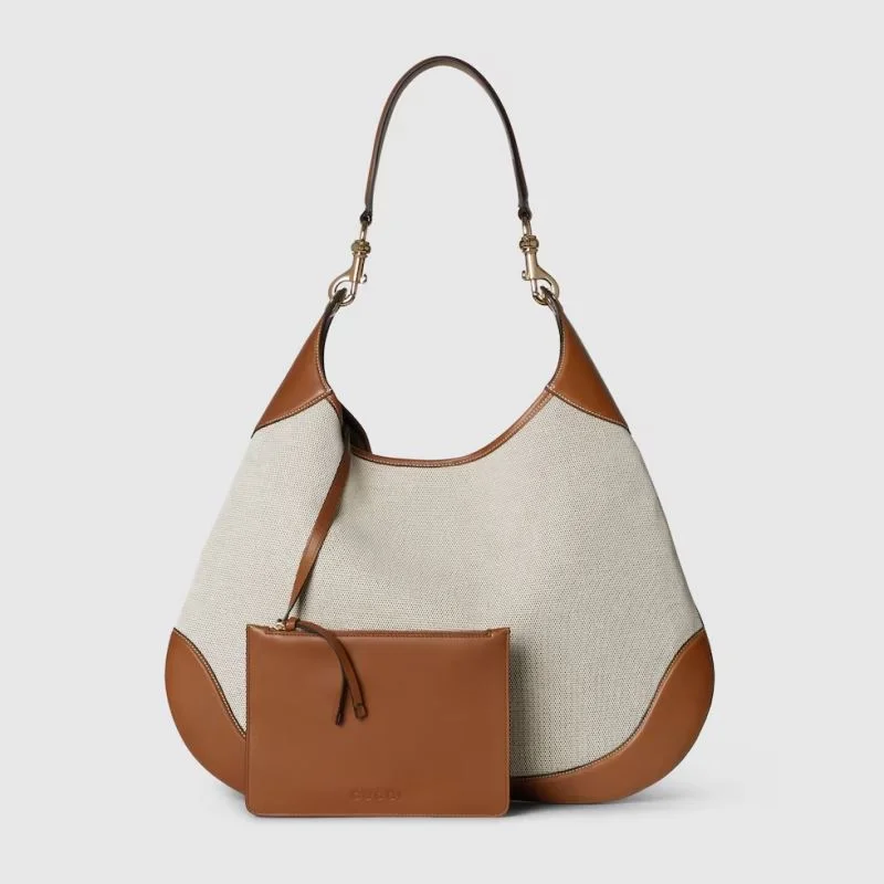 Brand-original Gucci Shopping Bags