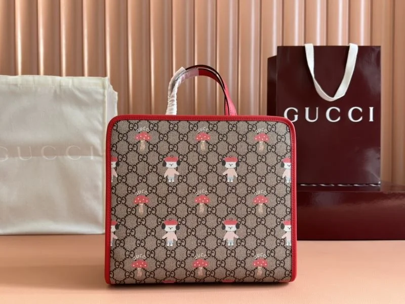 Factory-made Gucci Shopping Bags
