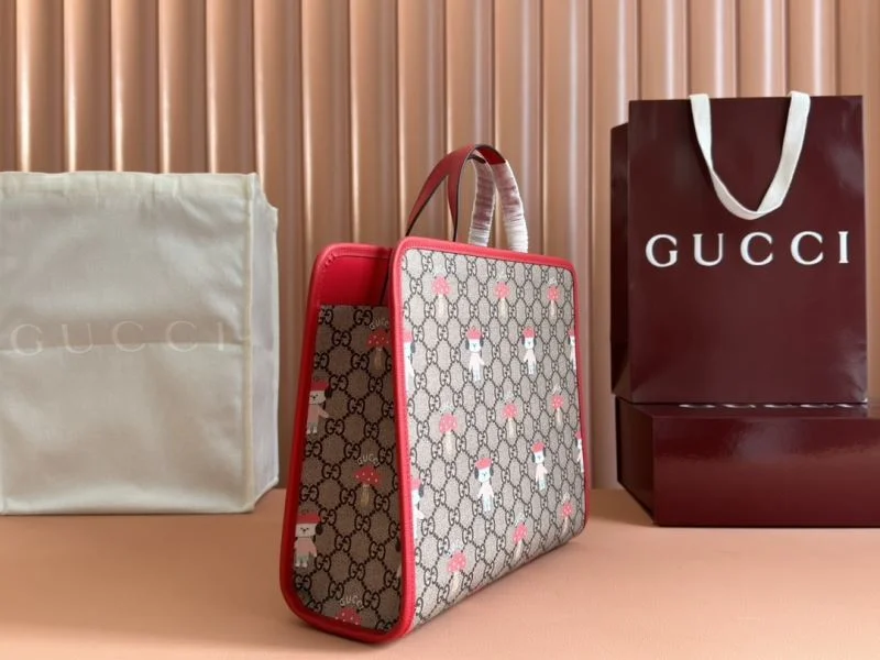 Factory-made Gucci Shopping Bags