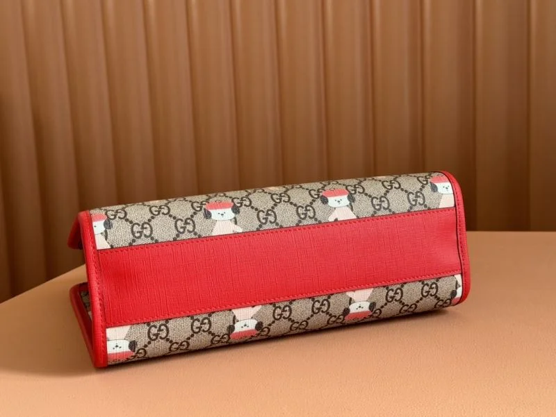 Factory-made Gucci Shopping Bags