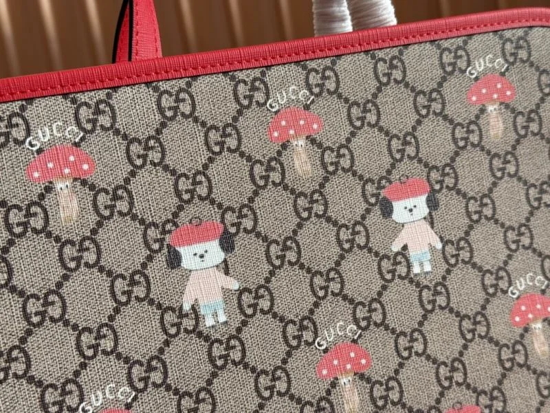 Factory-made Gucci Shopping Bags
