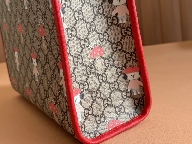 Factory-made Gucci Shopping Bags