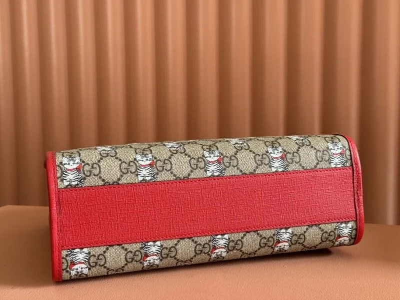 Original Gucci Shopping Bags
